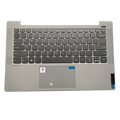 适用于联想 IdeaPad 5-14ARE05 C壳 掌托 英文 背光款 5CB1A13758