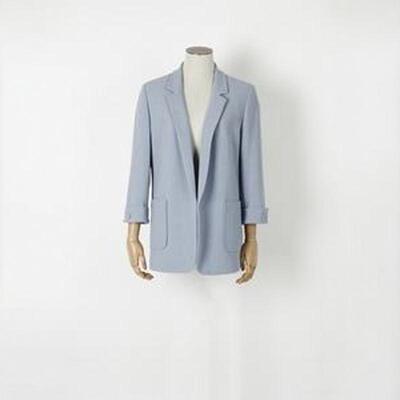 【航妈专享】姚领YAOLY840H10591西装外套