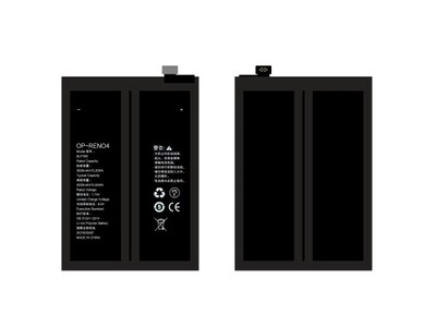 耐用电池OPPO手机电池