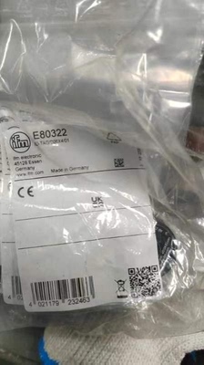 假一罚十 IFM  RFID标签 E80322 E80301 ID-TAG/D26X4/01