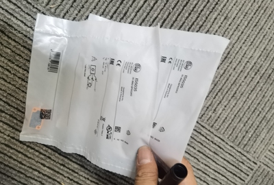 假一罚十 IFM 镜面反射光电开关 OF5016 OFR-FPKG/US-100