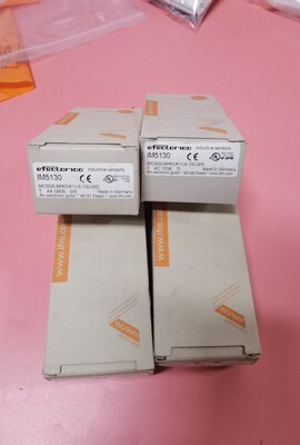 包邮【原装实价】IFM IM5130传感器现货假一罚十