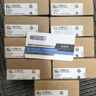 假一罚十 IFM SA006 VSA204  VSA205 VSA101传感器现货