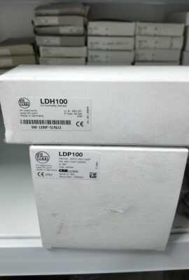 IFM  LDH100  LDL100 传感器