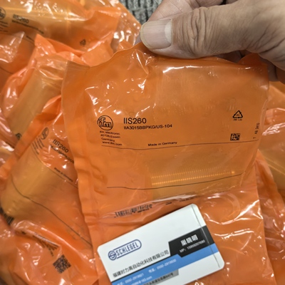 假一罚十IFM IG5596 IG5594 IG5598 IG5597传感器 现货