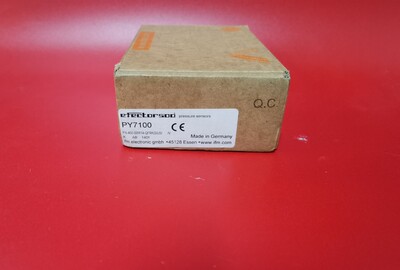 包邮【假一罚十】IFM PY7100传感器现货
