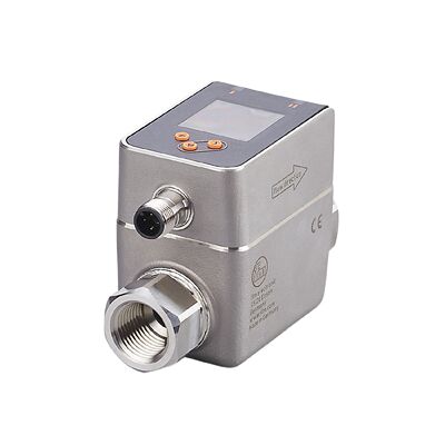 假一罚十  IFM电磁流量计 SM6400 SM6420 SMK12XGXFRKG/US-100