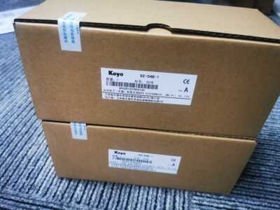 包邮【原装现货】光洋KOYO D2-CTRINT D2-04B-1模块