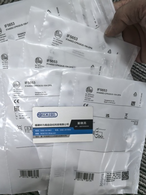 假一罚十 IFM IF5653 IF5493 IF5508 IF5539 IF5579传感器现货
