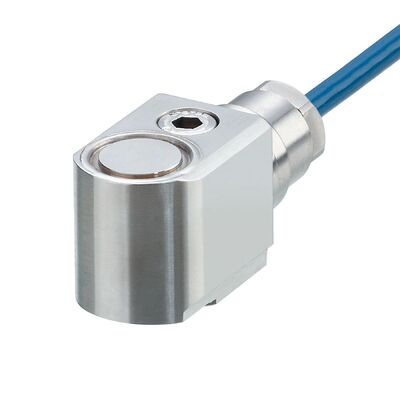 假一罚十 IFM  振动传感器 VSP01A VIBRATION SENSOR ATEX