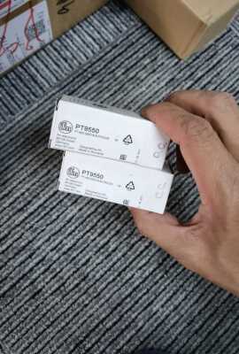 传感器正品全压力传感器Ifm