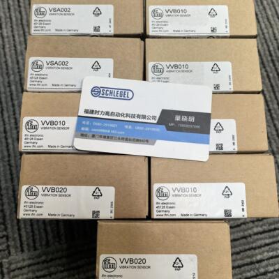 假一罚十 IFM AC5246 模块 订购品