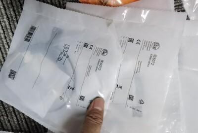 包邮【原装实价】IFM IE5072传感器现货假一罚十