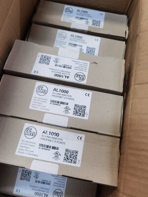IFM AL1100 AL1000 AL1102 AL1101 AL1103 模块现货