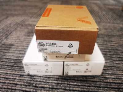 包邮【原装实价】IFM TR7439传感器现货