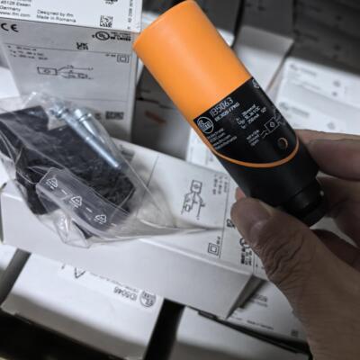 假一罚十 IFM IB5125 IB5068 IB5072 IB5162 IB5169 传感器现货