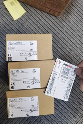 假一罚十 IFM TD2531 温度传感器订购品