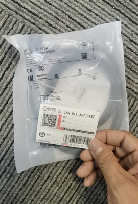 假一罚十 IFM IG513A IG510A  IG511A传感器现货