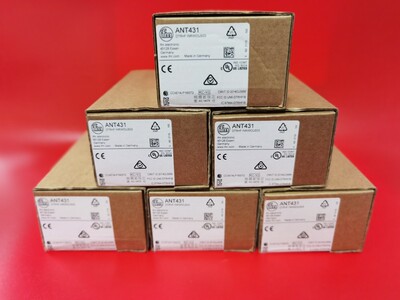 包邮原装 IFM  ANT431读写头传感器现货