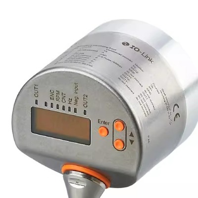 假一罚十 IFM 带插座连接电缆 EVM037 ADOGH050VAS0005H05 订购品