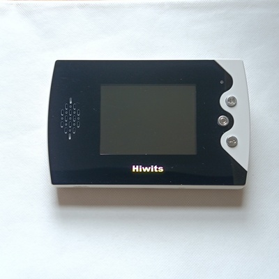 HST112可视分机可替代CNAEC克耐克VCT-0635EI室内机