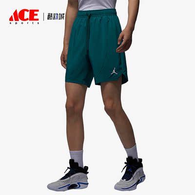 Nike/耐克正品Jordan健身训练透气男子运动短裤DV9790-318