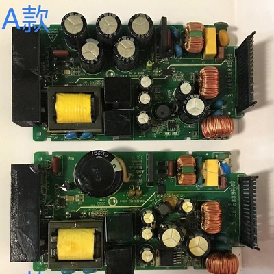 H2U系列电源板1616 2416 3232 4040 3624 6464 MT/MR/XP 汇川