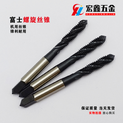 HTD进口螺旋机用丝攻公制丝锥