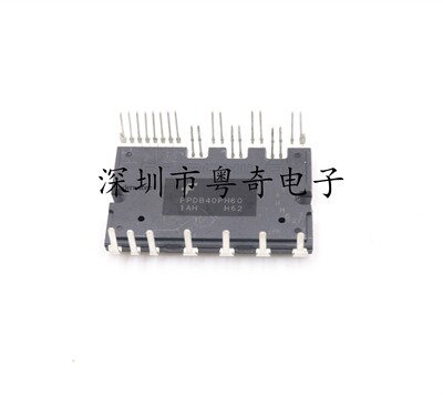 FPDB30PH60 FPDB40PH60B FPDB60PH60B FPDB50PH60B