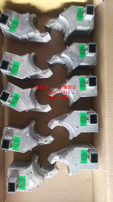 潍柴英致G3G5 737 727威马EX6EX5水箱中冷凝器电子扇龙门框架雾灯