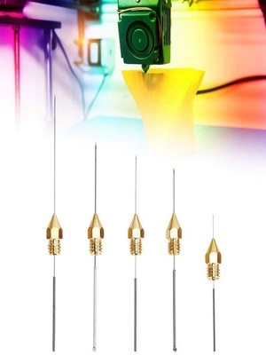 特硬金属通针疏通针通堵针喷头喷嘴清理模具通孔针金属超硬钢针