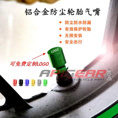 气嘴门芯帽怪兽696/795/6杜卡迪