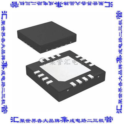 TS30013-M050QFNR 开关稳压器IC REG BUCK 5V 3A 16QFN电源芯片