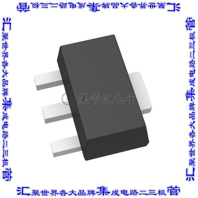 AP7375-18Y-13 线性稳压器LDO CMOS LOWCURR SOT89电源芯片集成