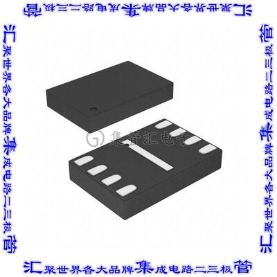 AT25SF041B-MAHD-T 存储器IC FLASH 4MBIT SPI/QUAD 8UDFN芯片集