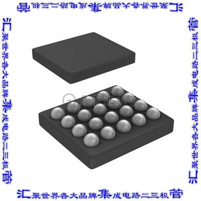 BQ24157SYFFT 电池充电器IC LI-ION 1CELL 20DSBGA芯片集成电路