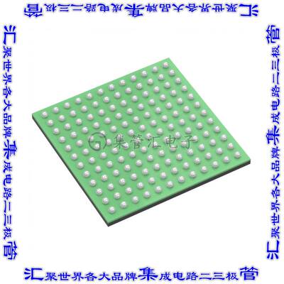 STM32F413ZHJ6 单片机IC MCU 32BIT 1.5MB FLASH 144UFBGA芯片微