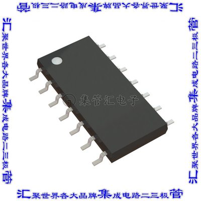 L6494LD 栅极驱动器IC GATE DRIVER 14SO芯片集成电路