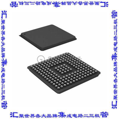 TMS320F28234ZJZA 单片机IC MCU 32BIT 256KB FLASH 176BGA芯片