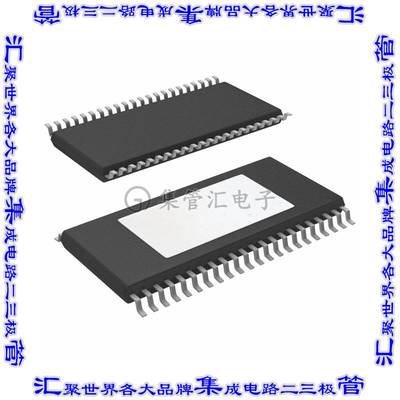 TPA3245DDV 集成电路芯片IC AMP CLSS D STER 115W 44HTSSOP