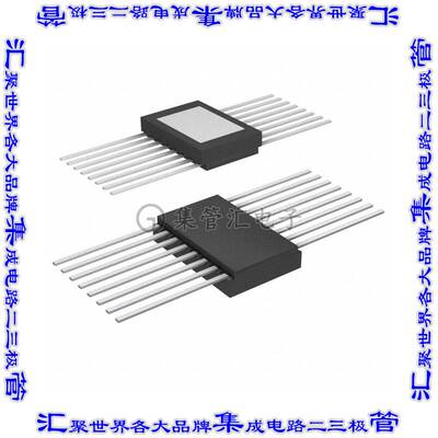 ADG798HFZ 集成电路芯片IC MUX 8:1 10OHM 16CFLATPACK