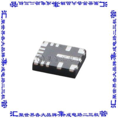 LM61440AASQRJRRQ1 集成电路芯片IC REG BUCK ADJ 4A 14VQFN