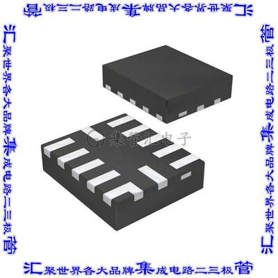 NTB0104GU12,115 集成电路芯片IC TRANSLTR BIDIRECTIONAL 12XQF
