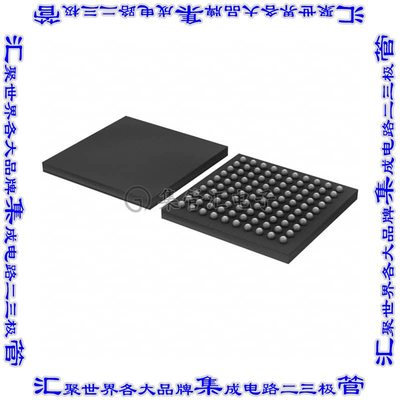 LPC4310FET100,551 单片机IC MCU 32BIT ROMLESS 100TFBGA芯片微
