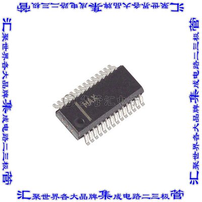 MAX1737EEI+ 电池充电器IC LI-ION 1-4CELL 28QSOP芯片集成电路