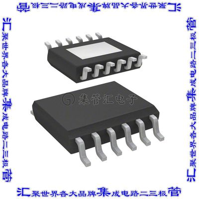 VNI2140JTR 集成电路芯片IC PWR DRVR N-CHAN 1:1 PWRSSO12