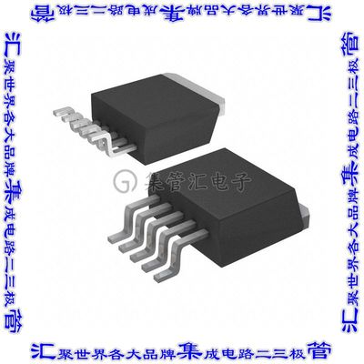 IXDN630MYI 栅极驱动器IC GATE DRIVER TO263-5芯片集成电路