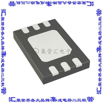 LTC6990HDCB#TRMPBF 集成电路芯片IC OSC SILICON PROG 6DFN