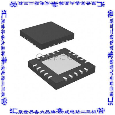 IR3086AMTRPBF 集成电路芯片IC CTLR XPHASE 28-MLPQ