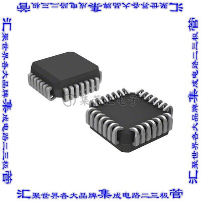 MC10E016FNG 集成电路芯片IC BINARY COUNTER 8-BIT 28PLCC